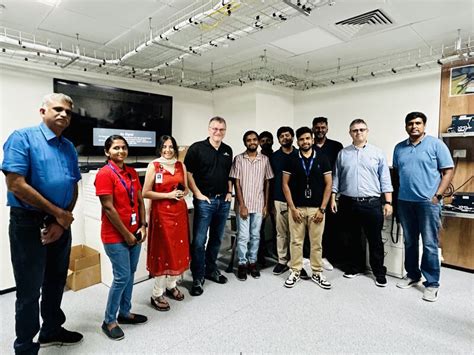 Umesh Kanna On Linkedin How A Lab Week Idea Turned Into A Demo At Prestigious Scte Longest Post