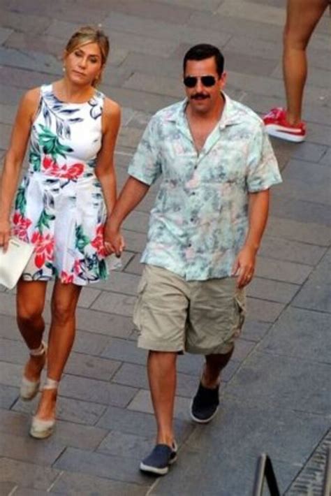 Top Adam Sandler Outfits To Wear In