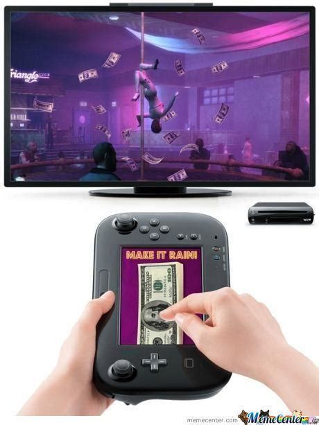 Not Sure If Nsfw Nintendo Know Your Meme