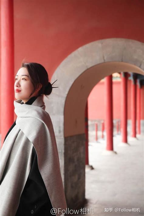 史上最全故宫拍照攻略（中篇） 北京旅游必打卡景点 知乎