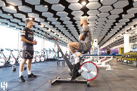 جريدة الرياض وديات الهلال ثنائي إيطالي وعملاق جنوب إفريقيا
