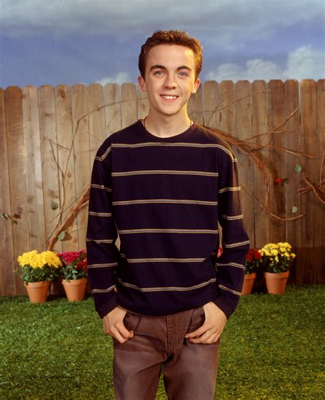 Malcolm In The Middle Malcolm