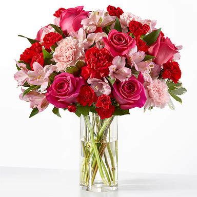 Engagement Flowers And Ts Delivery Ftd
