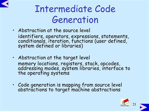 Ppt What Are Compilers Powerpoint Presentation Free Download Id