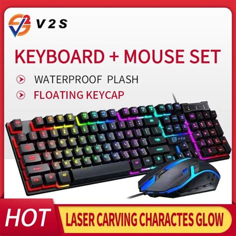 Gaming Keyboard Rgb Light Gaming Keyboard Bluetooth Gaming Keyboard Rechargeable Gaming Keyboard