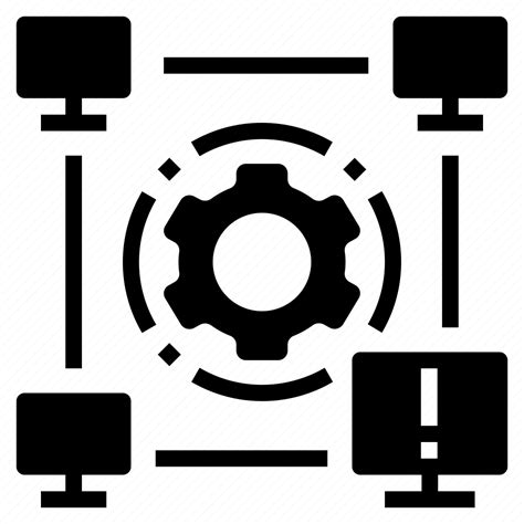 Disconnect Error Network Offline Problem Icon Download On Iconfinder