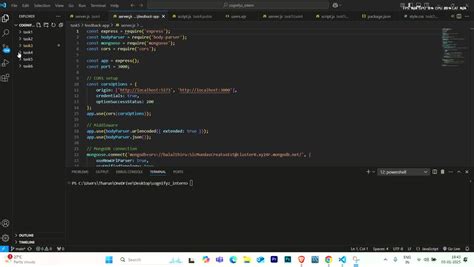 Webdevelopment Javascript Dynamicui Formvalidation Tharun Balaji P S