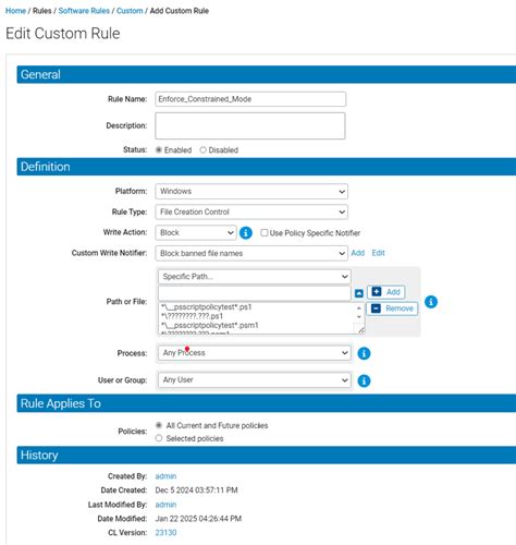 carbon black app control powershell constrained language mode [wip