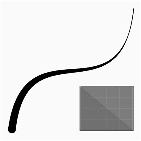 Curve Tool — Blender Manual