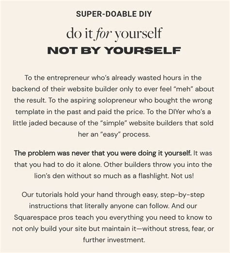 How To Center Align Text In Mobile Only In Squarespace — Big Cat Creative Squarespace
