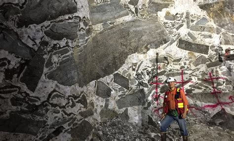 Mineral Resource Estimation Apex