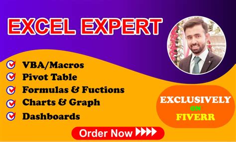 12 Best Freelance Excel Vba Experts For Hire In August 2024
