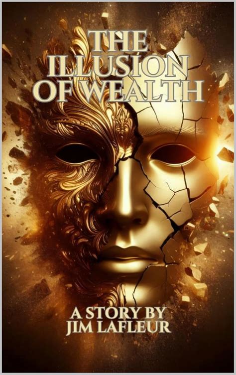 Amazon.com: The Illusion of Wealth eBook : LaFleur, Jim: Kindle Store