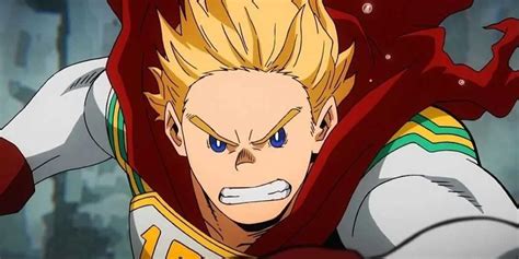 My Hero Academia The Shie Hassaikai Arc Explained