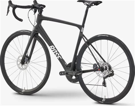 Rose X Lite Four Disc Ultegra Di Specs Comparisons Reviews Spokes