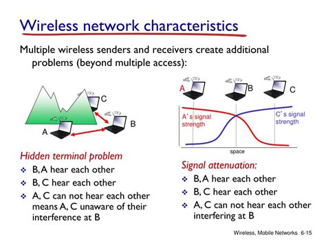 ppt computer networks cs 132 eecs148 wireless and mobile networking