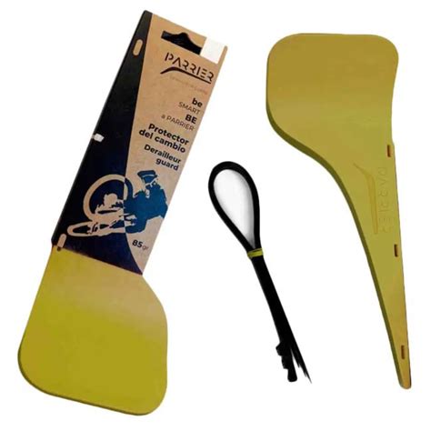 Parrier Shift Protector Golden Bikeinn