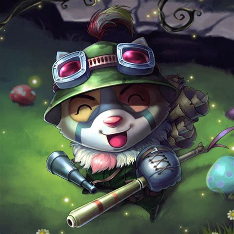 Teemo Template Helper Visual Studio Marketplace