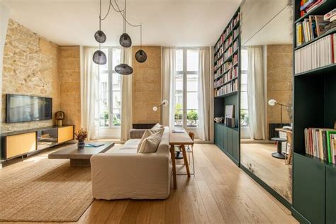 Geranimus Heart Of Paris Montorgeuil Apartments For Rent In Paris