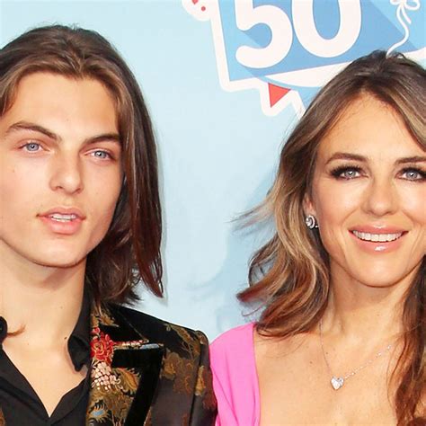 Damian Hurley Latest News Pictures And Videos Hello Page 2