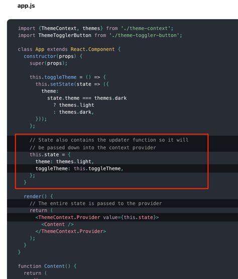 Why Are We Putting Function Into Component State · Issue 899