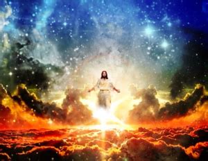 神是什么？神的本质是？ 生命之光广播电台