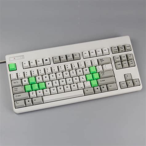 Buy No Letters Static Capacitance Keyboard Pbt Keycaps