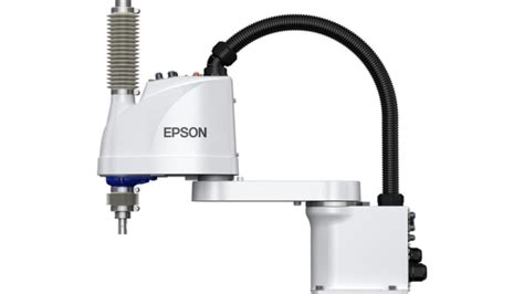 Mengenal Robot Scara Teknologi Dan Aplikasinya Dalam Industri