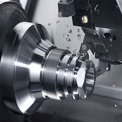 Cnc Turning Lathe Machining Service In Rajkot ID