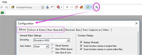keil系列教程07 configuration（一） keil create backup files csdn博客