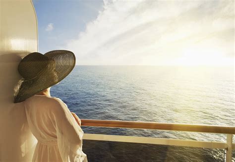 Next Level 6 Indulgent Luxury Cruises