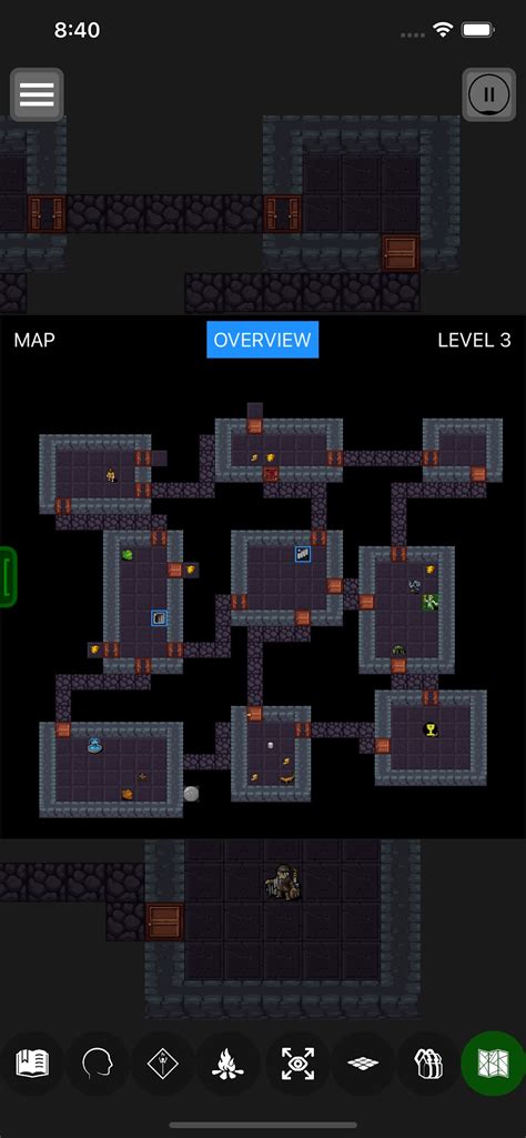 Pathos Nethack Codex For Android Download
