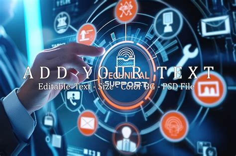 Premium Psd Technical Support