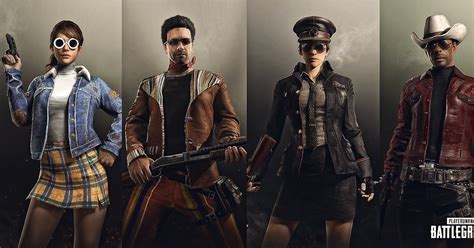 Gamer For Life Pubg S Loot Crate System Just Got A Little Better 2 New