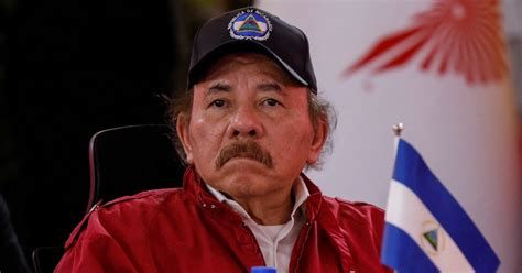 Durante Su Asamblea General La Oea Exigirá Al Dictador Ortega Que Cesen Las Violaciones A Los