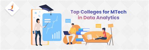 Mtech Data Analytics Top Colleges Eligibility Scope And Salary