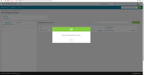 NF Pre Prod ADD Change Plan Design Delete Plan PreProd Test On MATT Workterra Jira
