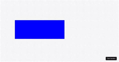 React Drag Resize Examples CodeSandbox
