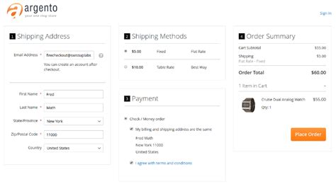 Swissuplabs Address Fields Manager Magento 2 Extension Firebear