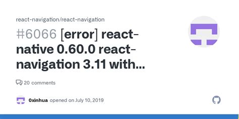 Error React Native React Navigation With Error Package Android Support V Util