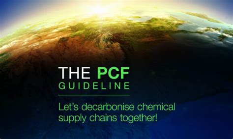 Launch Of The Public Consultation For The Pcf Verification Framework V