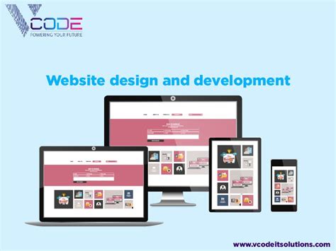 V Code It Solutions On Linkedin Websitedesign Webdevelopment Webdesigner Uxdesign Uidesign