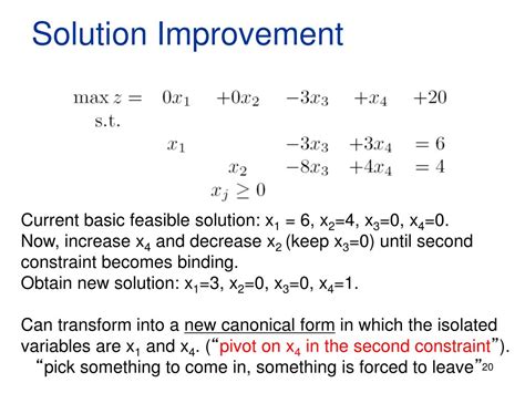 ppt am 121 intro to optimization models and methods powerpoint