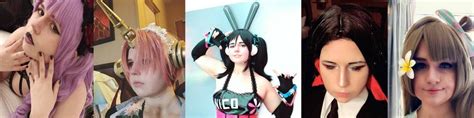 Lewd Cosplay Patreon Easter Special Going On Right Now Rpatreon