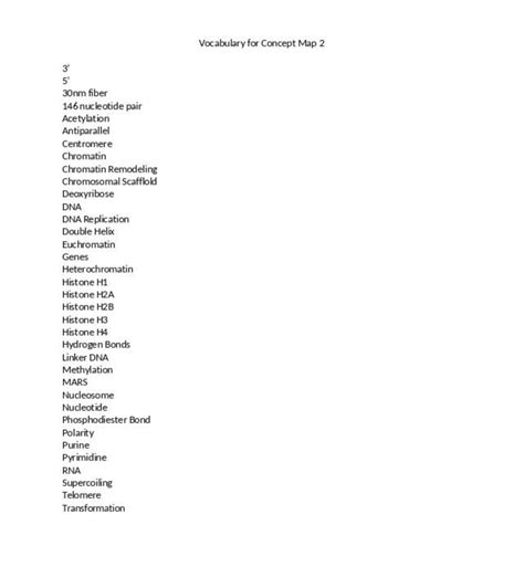 Answered 3 5 30nm Fiber 146 Nucleotide Pair… Bartleby