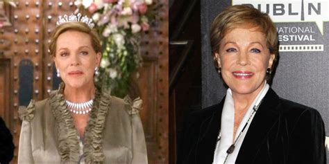 The Princess Diaries Cast What Theyre Up To Now The Princess Diaries