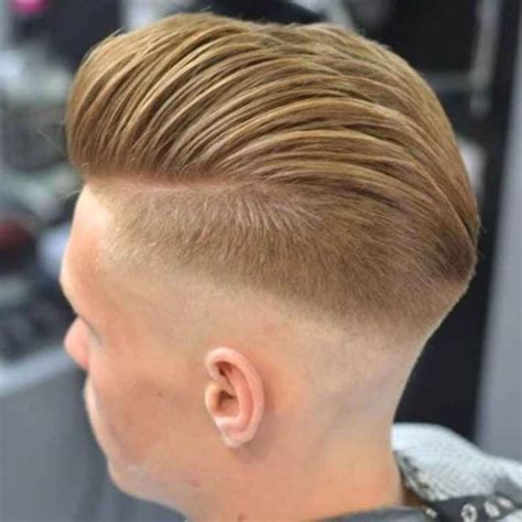 Razor Fade Haircuts Ultimate Guide To The Top 20 Styles Bald And Beards
