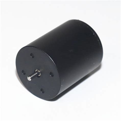 Motor Driver For 24mm 36mm Series Brushless Coreless Motor12v 24v