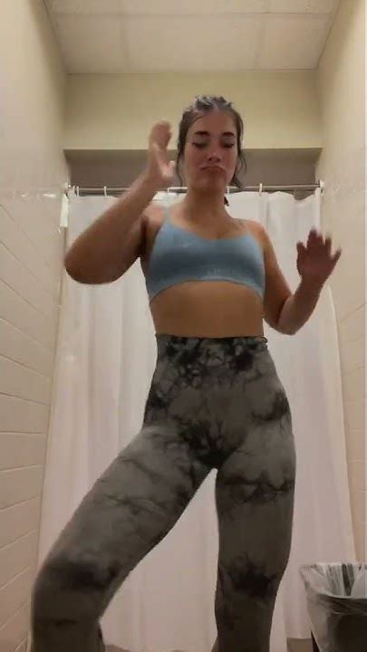 Do The Hips Match The Tiktok Notacryforhelp Youtube