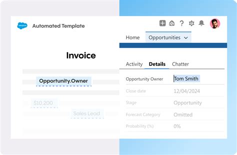 Salesforce Contract Management Step By Step Concord